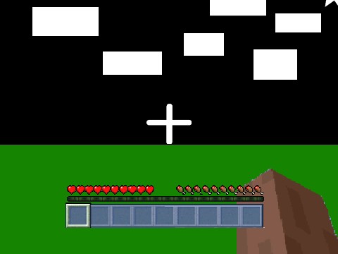 Minecraft Scratch Edition v1.0.3.1.Release