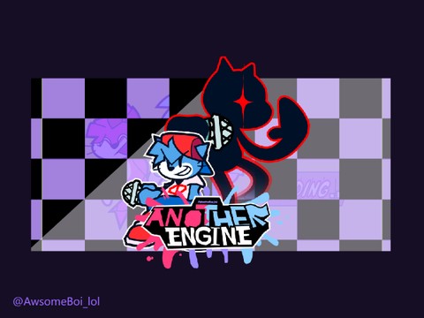 Another Engine ~ Another one of those AYS engines