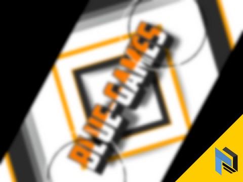 [contest part7] intro for Blue-GAMES