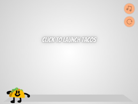 Tacopult - Taco bfdi Physics