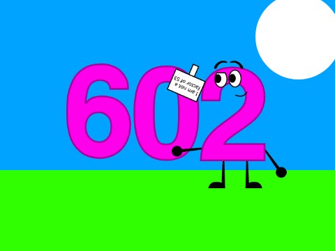 All the Jumpstart Numbers 601-700 in the Jumpstart Band! remix