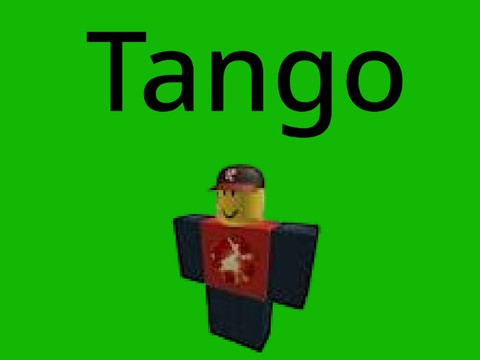 BFH 2: Mango Tangle
