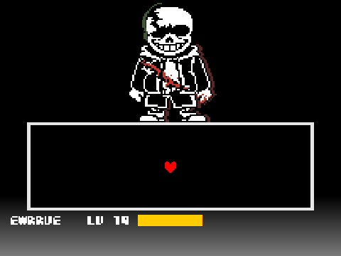 ulb phase 3 anim, and attack testing