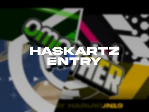 [ TIS4 // R1 ] Team HaskArtz Entry