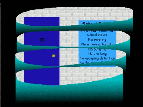 Baldi Music Playlist