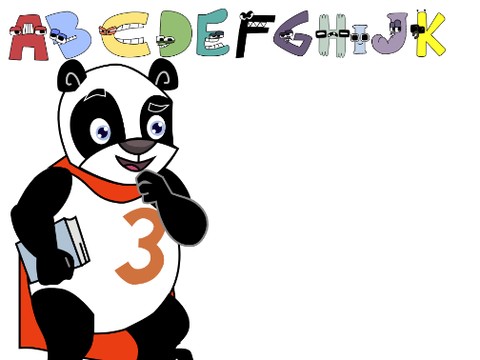 Numbears and MSAL: ABCDEFGHIJK