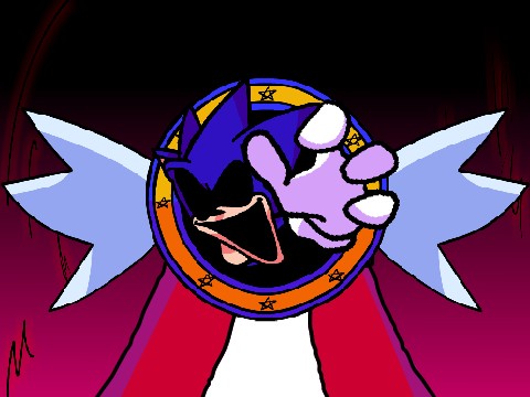 FNF: Final Escape [ Playable ]