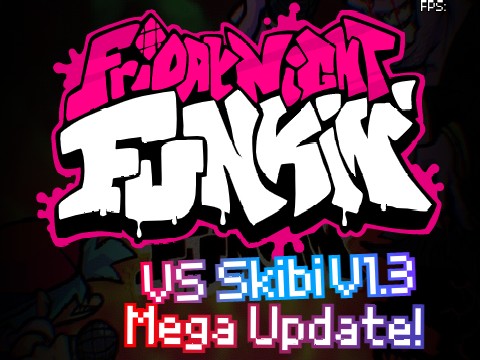 FNF VS Skibi || Meek Engine || VERSION 0.5.0 remix-3