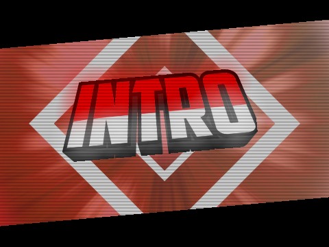 Intro Template :D