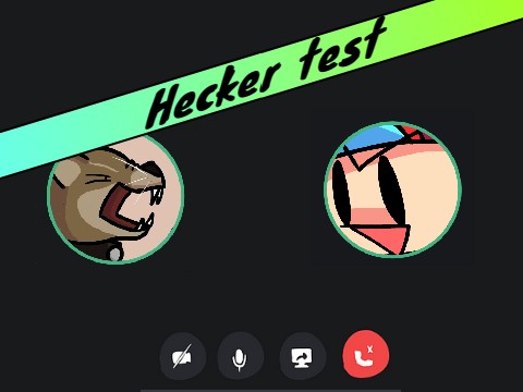 FNF Hecker test 2.0 better