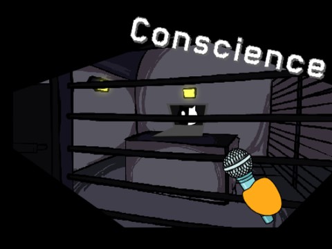 Add Yourself Singing Conscience