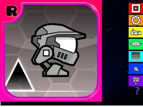 Geometry Dash Icon Creator v1.8.5