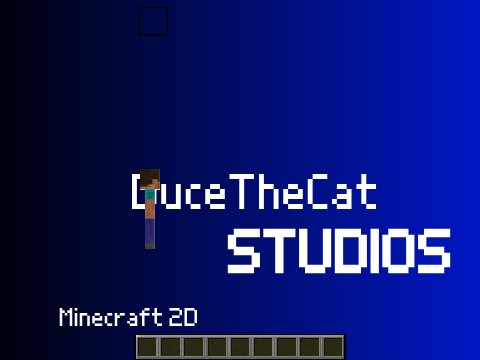 Minecraft: 2D Edition 1.4.13.12 - 22w12b_31 #all #games