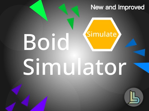Boid Simulator