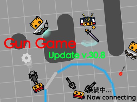 [1]Gun Game 30.8+