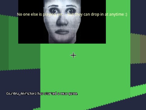 Griffpatch's 3D Laser Tag v0.8 remix