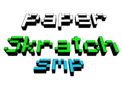 paper Skratch smp downloads