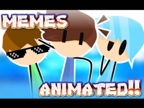 memes animated!! pt.1 #Animations #All #Memes #Stories #Animated # ...