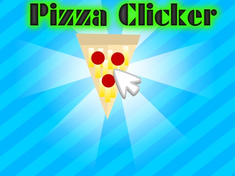 Pizza Clicker