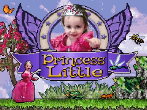Princess Little
