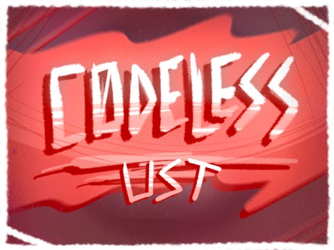 [SONG] - || CODELESS (Soulless SSS Mix) || - [SSS FANTRACK]