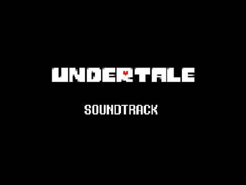 Undertale Full OST With pitch changer and soundboard