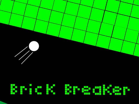 Brick Breaker