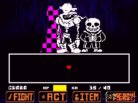 Scrapped COTV Take: Phase 2