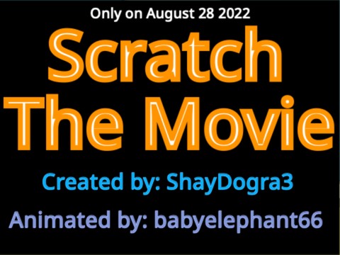 Scratch: The Movie