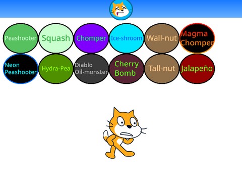 Beat up Scratch Cat: Deluxe 2 v2.0