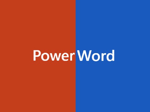 Power Word