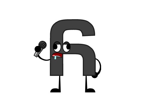 Aljamilan 6.0 Jumpstart Letters