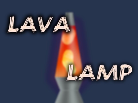 Lava lamp