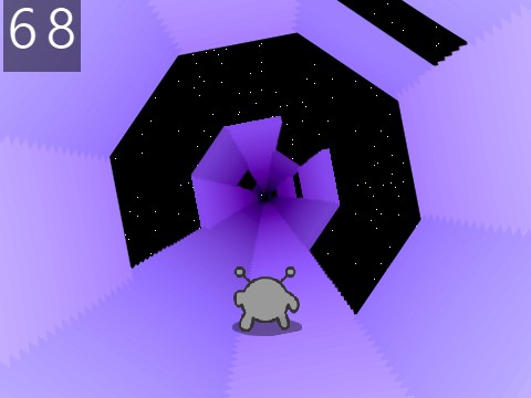 RUN 3 3D NO LAG #games #fun #trending #all remix