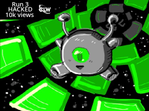 Run 3 HACKED (Final Version)