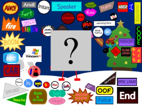 Beat up Edward DLC 3.0 (BUED 3.11)