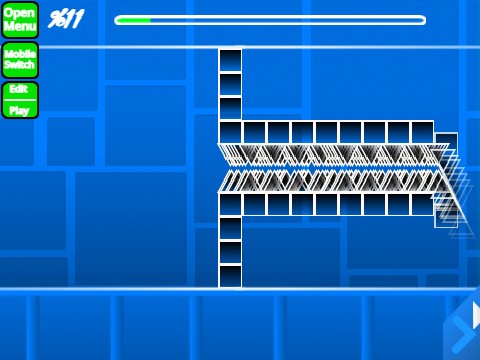 Geometry Dash Impossible