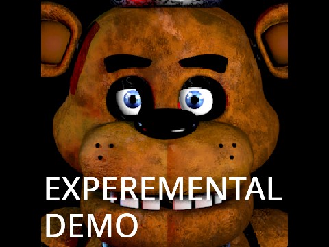 fnaf test demo (use turbowarp)