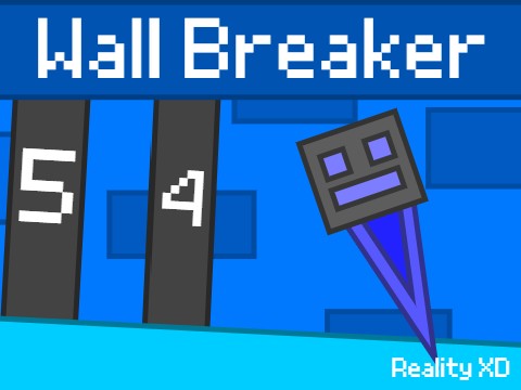Wall Breaker