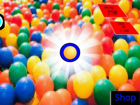 DOT CLICKER 3.2d2 {The AWESOME Update}