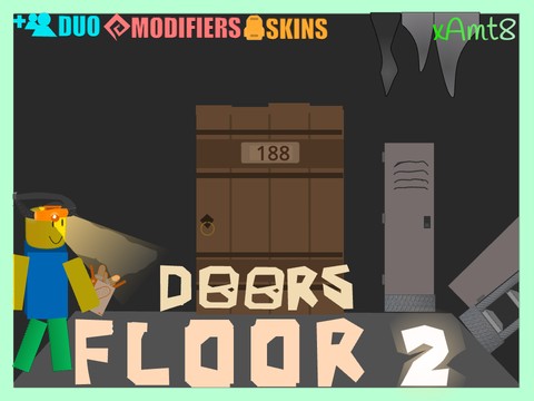 Doors | Roblox