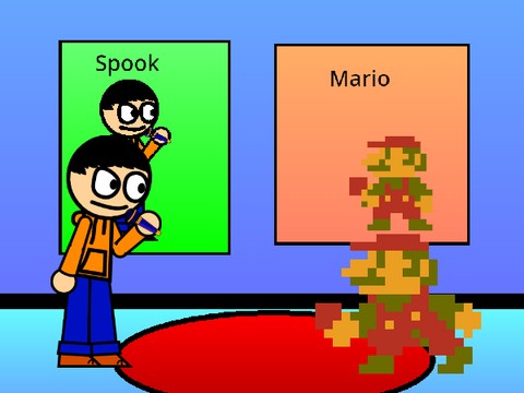 Spook