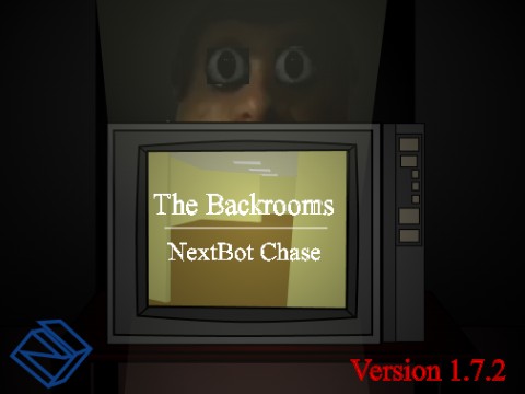 The Backrooms - NextBot Chase V.1.7.2