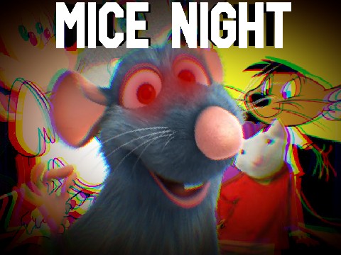 Mice Night v1.6