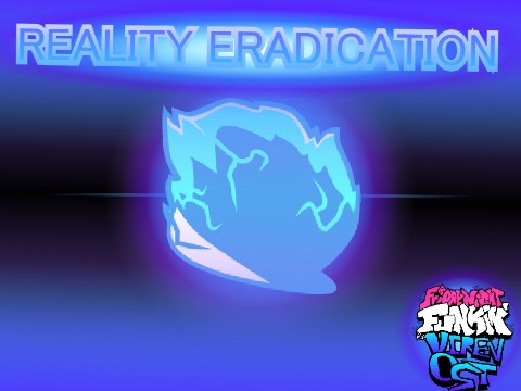 Reality Eradication | FNF vs. Viren OST