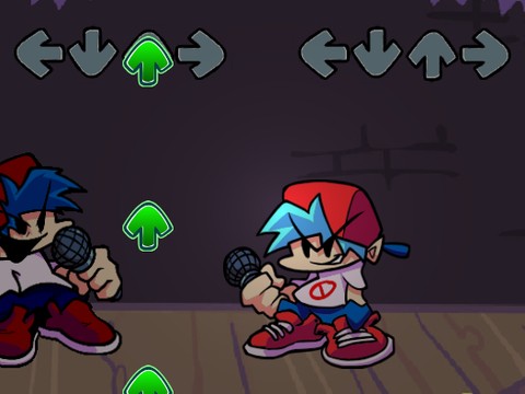 Add Yourself Singing Confronting Yourself (BF Version) Relapse