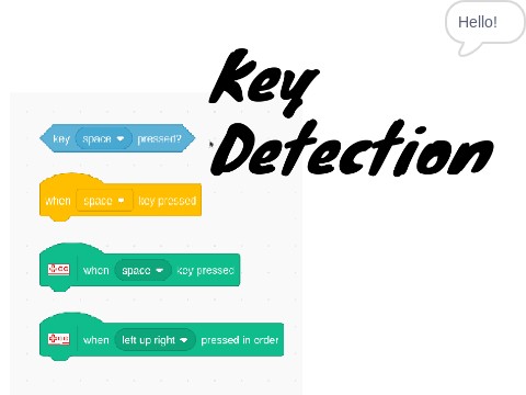 A brief guide to Key Detection
