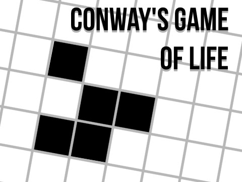 Conway's Game of Life