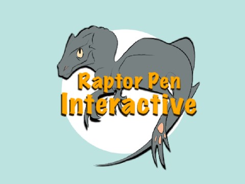 Raptor Pen Interactive