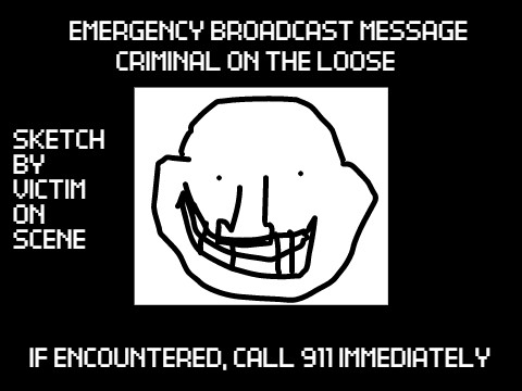 My most terrifying trollge